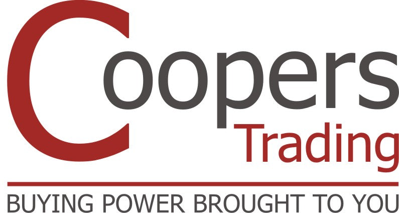 COOPERS TRADING